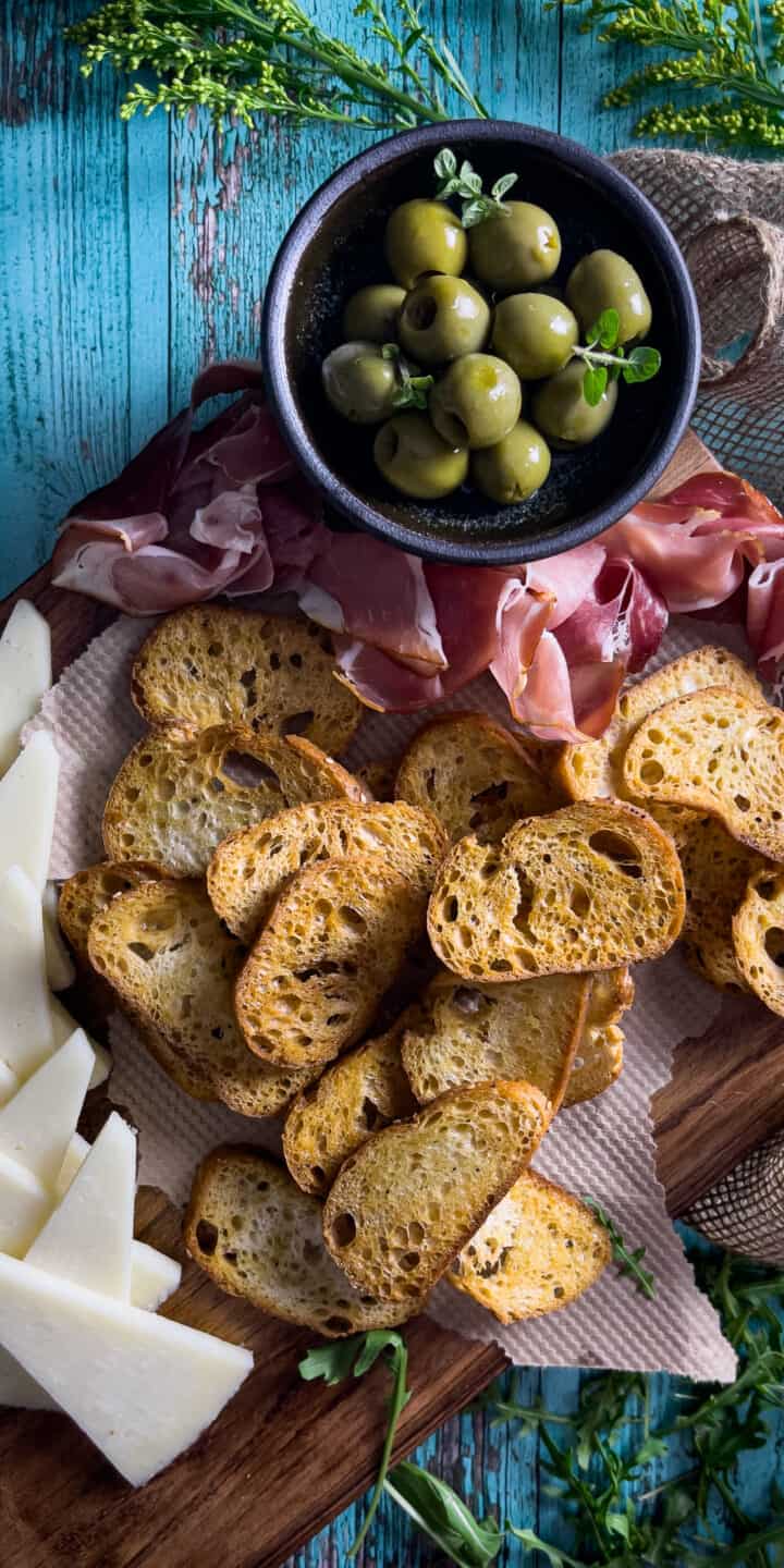 40+ Impressive Cocktail Party Appetizers You'll Love - The Virtual Caterer