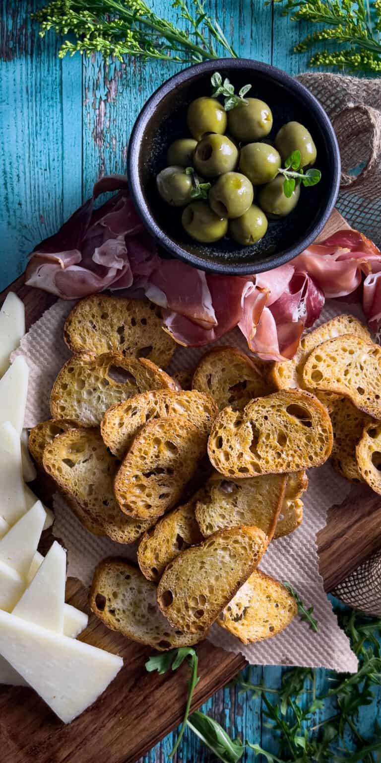 40+ Impressive Cocktail Party Appetizers You'll Love - The Virtual Caterer