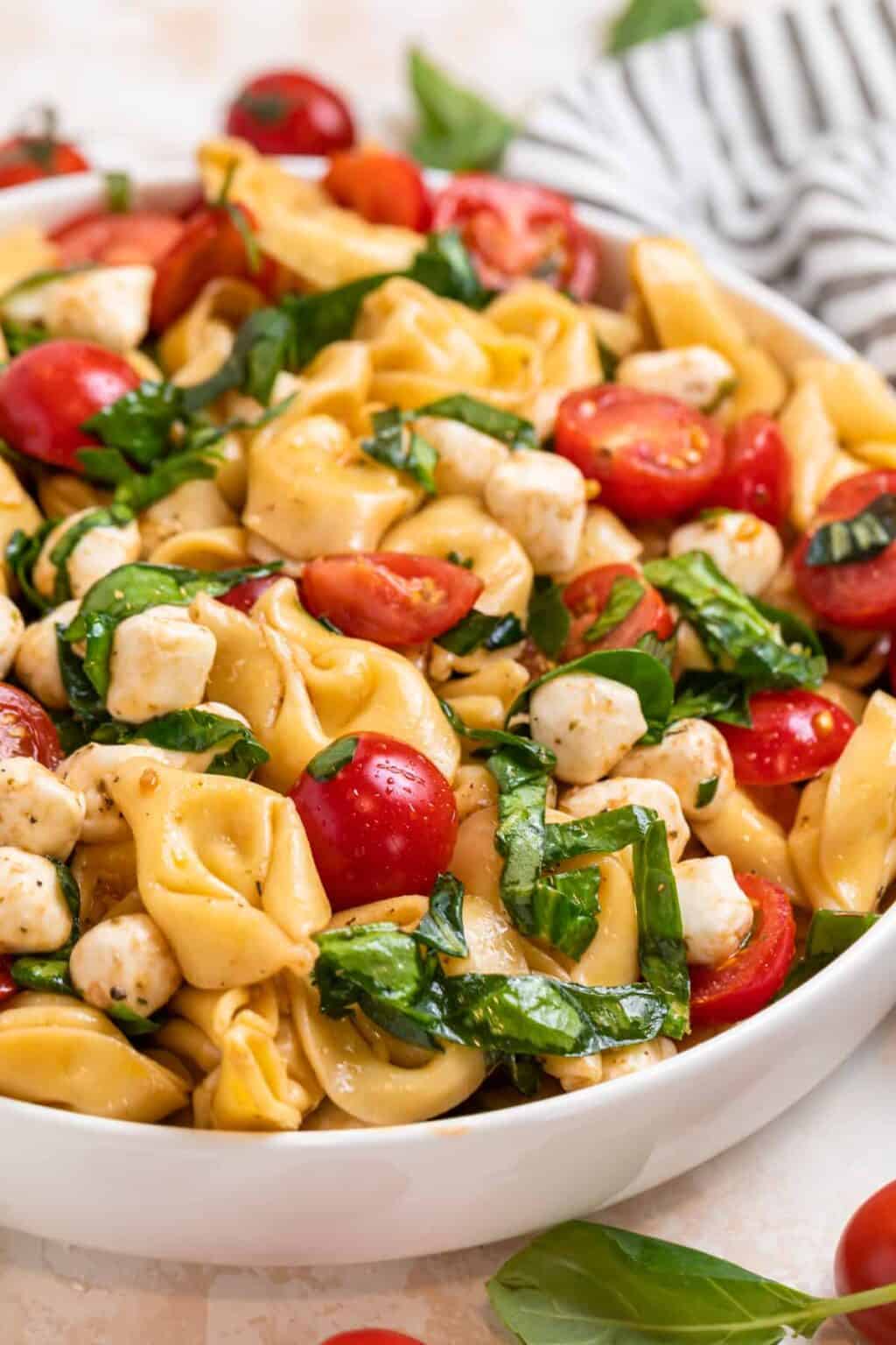 From Garden to Table: 23 Delicious Fresh Tomato Recipes - The Virtual ...