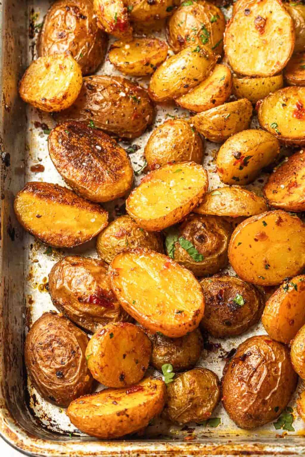 25 + Easy Potato Recipes to Serve with Steak - The Virtual Caterer