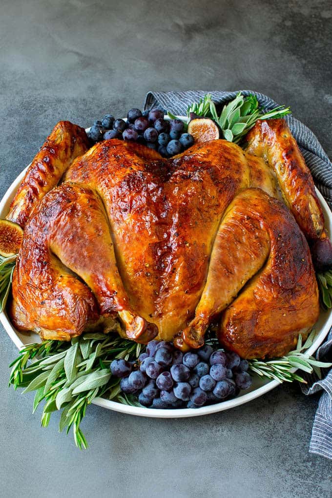 20 Must-Try Turkey Recipes for a Perfect Holiday Bird - The Virtual Caterer