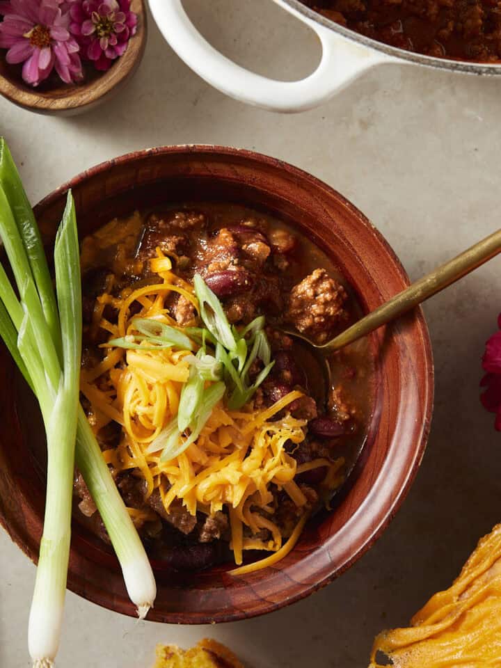 Easy Restaurant Style Ranch Dressing Recipe (5 minutes) - The Virtual ...