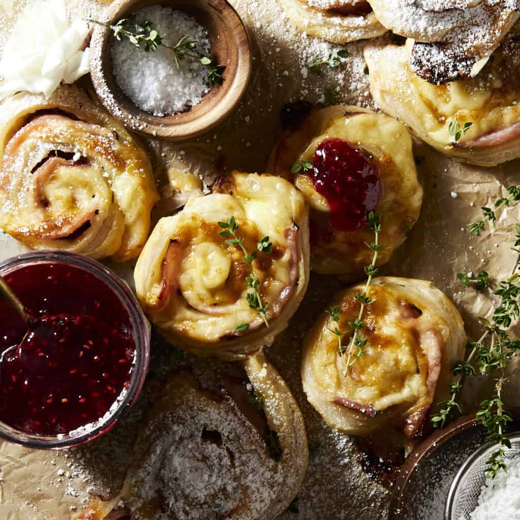 40+ Impressive Cocktail Party Appetizers You'll Love - The Virtual Caterer