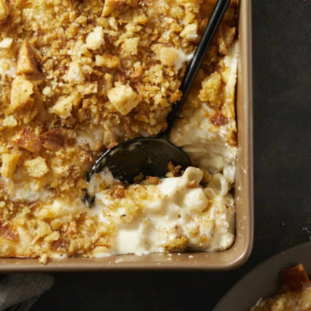 21 Classic Thanksgiving Starchy Side Dishes To Serve This Year - The ...